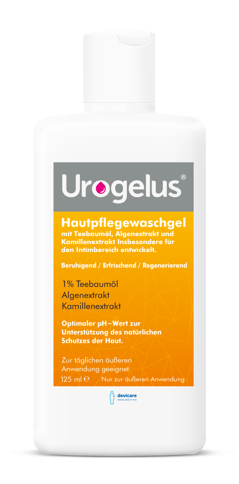 Urolind - Unterstützung bei Harnwegsinfekten und Harndrang